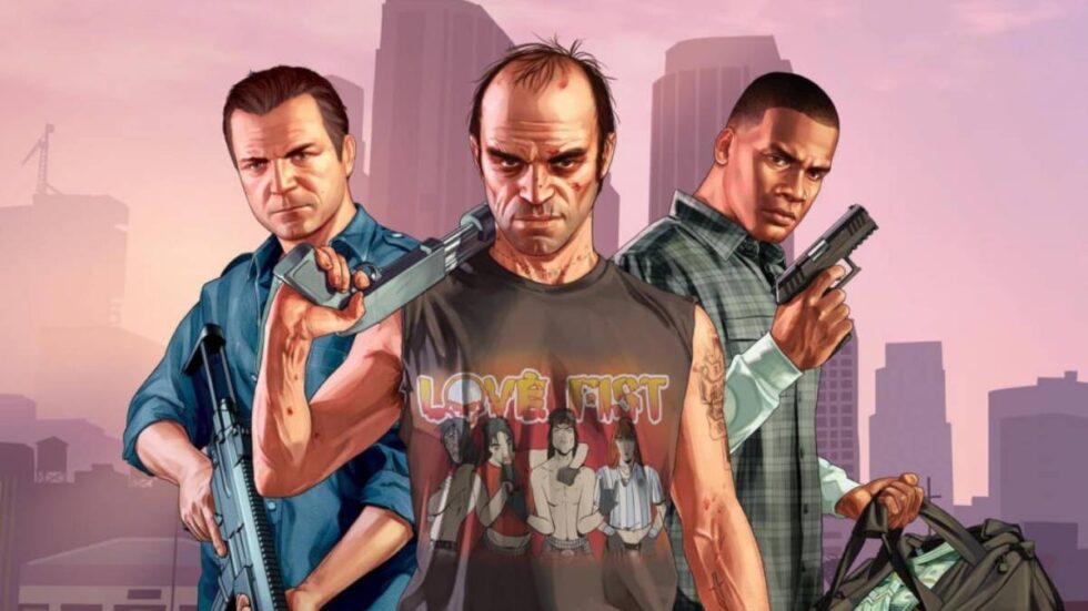 [#Especial] Repaso a la saga GTA - Grand Theft Auto | GAME