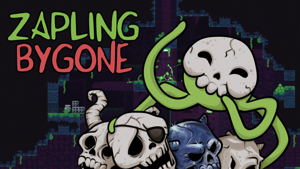 10 razones para descubrir qué verdad está ahí fuera con Zapling Bygone